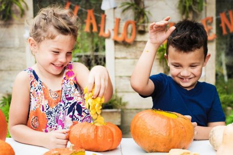 Art & Autism: The Importance of Creativity for Children with Autism