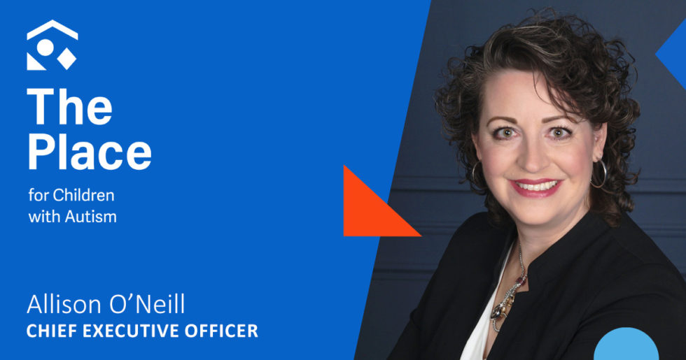 The Place Announces Allison O'Neill as Chief Executive Officer