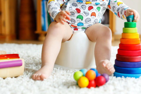 ABA Therapy for Potty Training - Autism Toileting for Children