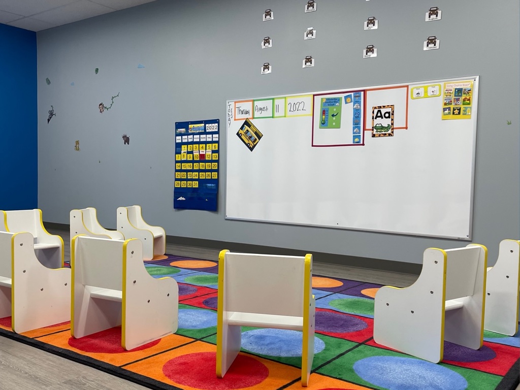 Autism Center in Joliet, IL - ABA Therapy for Children Ages 2 - 6 - The ...