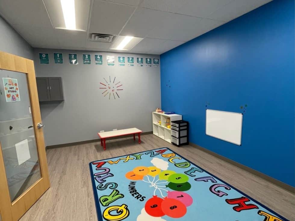 Chicago ABA Therapy Centers - The Place for Children with Autism