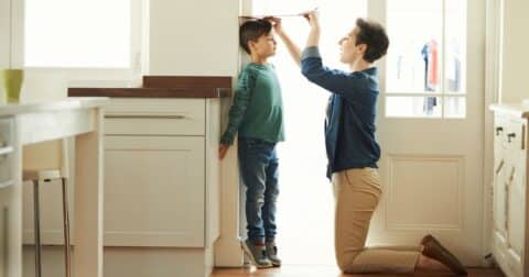 Childhood Autism Spectrum Test (CAST) - The Place