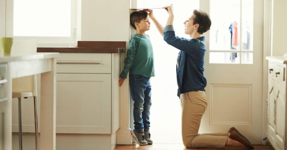 Childhood Autism Spectrum Test (CAST) - The Place