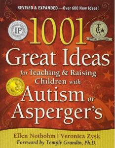 5 Must-Read Books for Parents of Children with Autism - The Place